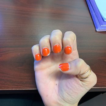 BUSY NAILS - Updated October 2025 - 47 Photos & 32 Reviews - 11220 Dr ...