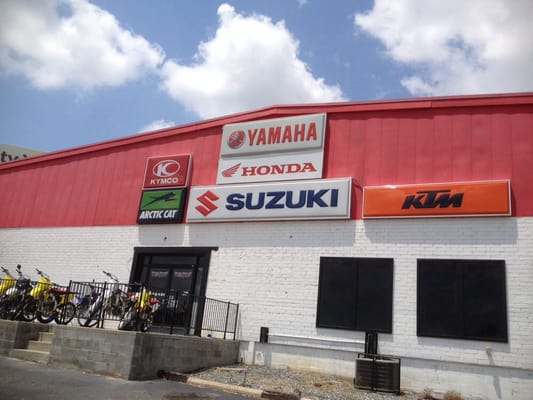 KEVIN POWELL MOTORSPORTS - Updated December 2025 - 19 Photos & 48 ...