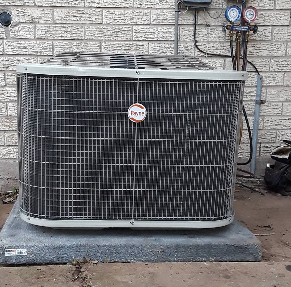 AIR MASTER HEATING AND COOLING - Updated January 2025 - Alamo, Texas ...