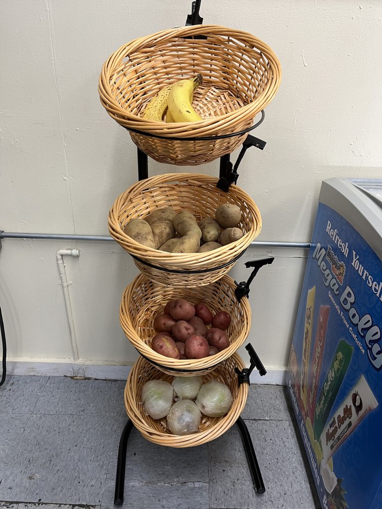 MIMI MARKET - Updated August 2025 - 12923 San Fernando Rd, Sylmar ...