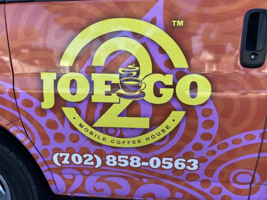 JOE 2 GO COFFEE TRUCK - Updated October 2024 - 31 Photos & 40 Reviews ...