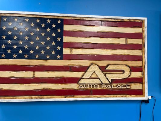 AUTO PALACE - Updated January 2026 - 26 Photos & 36 Reviews - 4621 W ...