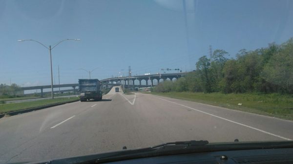 I-10 HIGHRISE BRIDGE - Updated December 2025 - 25 Photos & 16 Reviews ...