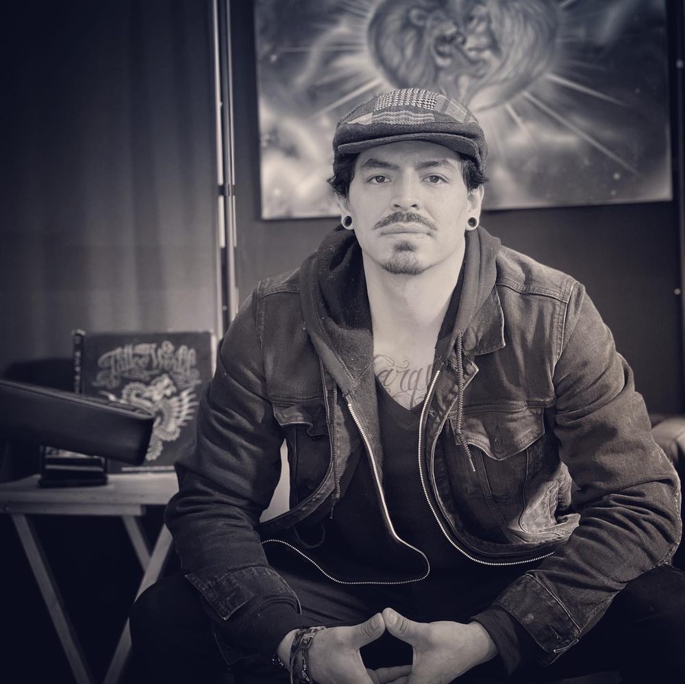 FM INK - Updated June 2025 - 25 Photos - 1408 Encinal Ave, Alameda ...