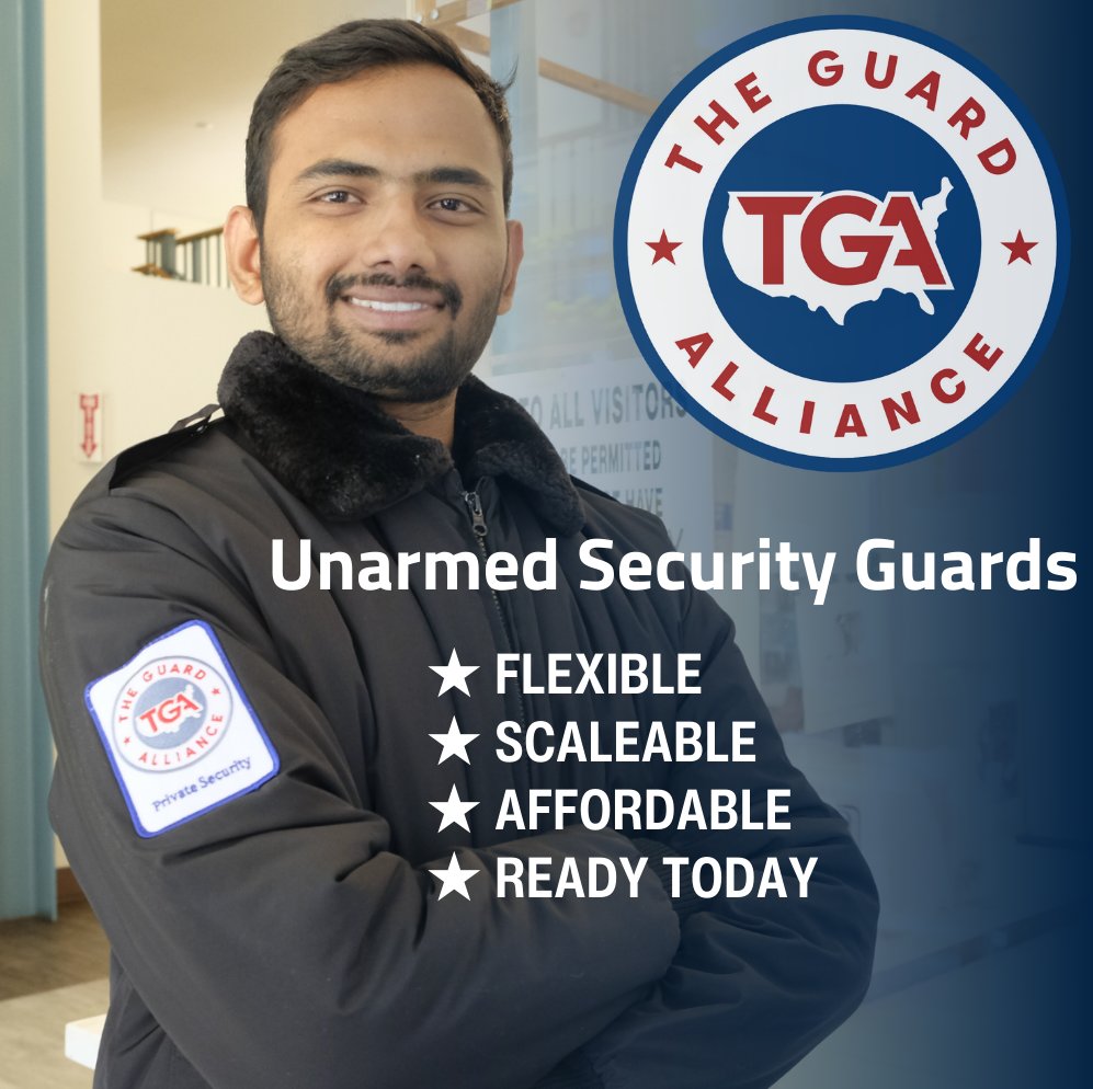 THE GUARD ALLIANCE - Updated January 2025 - 22 Photos - 1870 The ...