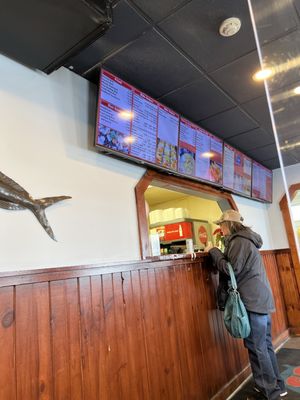 SS LOBSTER LTD - Updated December 2025 - 131 Photos & 268 Reviews - 691 ...