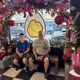 DEVILED EGG CO - Updated July 2025 - 42 Photos & 27 Reviews - 111 W ...