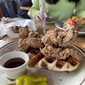 CAFÉ ETOILE - 364 Photos & 154 Reviews - 1930 Martin Luther King Jr Way ...