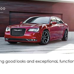 LANDMARK CHRYSLER JEEP FIAT - 13 Photos & 12 Reviews - 2331 Prairie ...