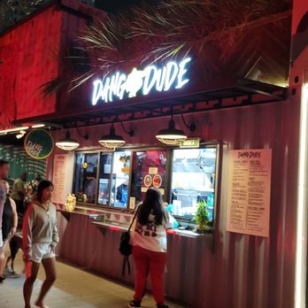 DANG DUDE - Updated December 2024 - 139 Photos & 54 Reviews - 615 ...