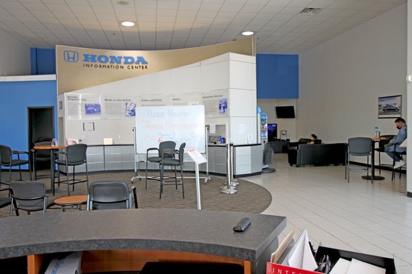 CIOCCA HONDA OF HANOVER - Updated December 2025 - 56 Photos - 1226 ...
