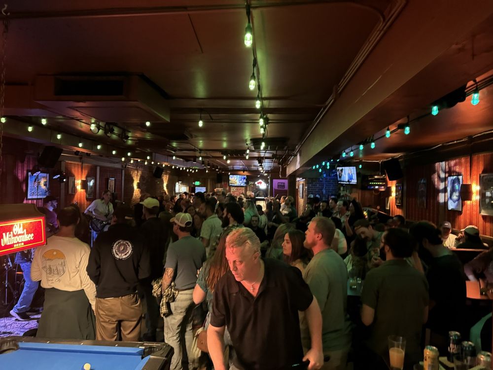 VELVET BANJO - Updated November 2025 - 741 E Colfax Ave, Denver ...