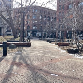 MEARS PARK - Updated July 2025 - 65 Photos & 21 Reviews - 221 E 5th St ...