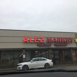 ALEZ MARKET - Updated May 2025 - 27 Photos & 15 Reviews - 2243 ...