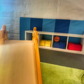 TOT BOX PLAY CAFE - Updated October 2025 - 99 Photos & 35 Reviews - 403 ...