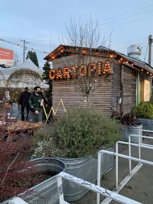 CARTOPIA FOOD CARTS - Updated October 2024 - 367 Photos & 182 Reviews ...