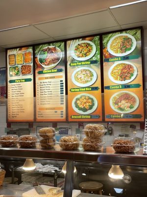 STAR WOK - Updated December 2025 - 48 Photos & 95 Reviews - 2062 N ...