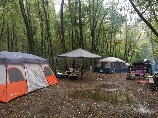 FORT CUSTER STATE RECREATION AREA - Updated August 2024 - 16 Photos ...