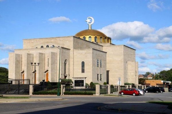 MOSQUE MARYAM - Updated December 2025 - 17 Photos & 14 Reviews - 7351 S ...