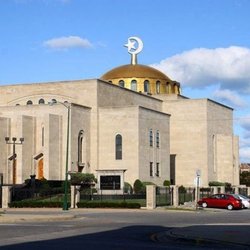 MOSQUE MARYAM - 17 Photos & 16 Reviews - 7351 S Stony Island Ave ...