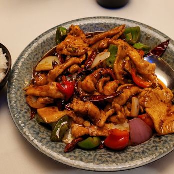 JINDU ASIAN CUISINE - Updated December 2024 - 164 Photos & 106 Reviews ...