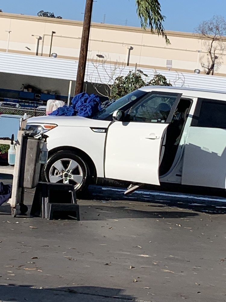 MISSION GORGE CAR WASH - Updated December 2024 - 10 Photos - 4282 Camino Del Rio N, San Diego ...