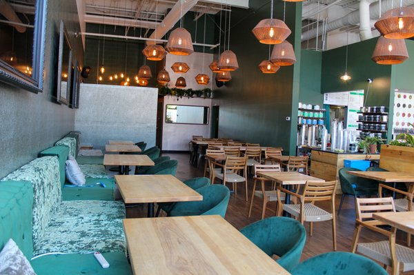 SCENTED LEAF TEA HOUSE - Updated May 2024 - 173 Photos & 224 Reviews ...