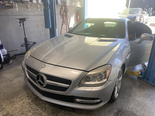 LA PERLA AUTO REPAIR CAR - Updated December 2025 - 31 Photos - 6700 SW ...