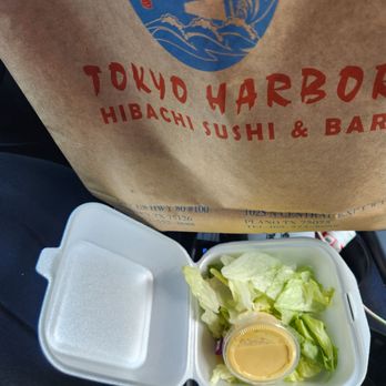 TOKYO HARBOR - Updated October 2025 - 126 Photos & 233 Reviews - 724 E ...