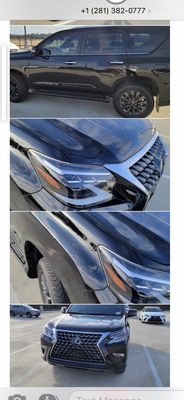 NORTHSIDE LEXUS - Updated December 2025 - 48 Photos & 206 Reviews ...