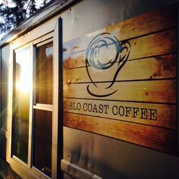 SLO COAST COFFEE - Updated October 2025 - 20 Photos - San Luis Obispo ...