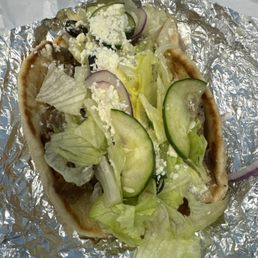 SOCO’S GYROS - Updated October 2025 - 127 Photos & 171 Reviews - 5530 S ...