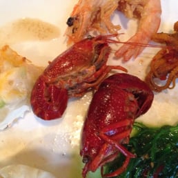 JOURNEY SUSHI & SEAFOOD BUFFET - Updated October 2025 - 132 Photos ...