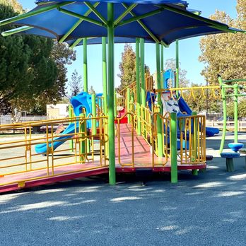 LYLE MARSH INCLUSIVE PLAYGROUND - Updated July 2025 - 21 Photos - 27050 ...
