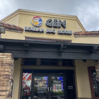 GEN KOREAN BBQ HOUSE - Updated December 2024 - 3547 Photos & 7105 ...