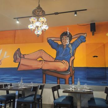 BOMBAY BLUE INDIAN BISTRO - Updated December 2025 - 628 Photos & 383 ...