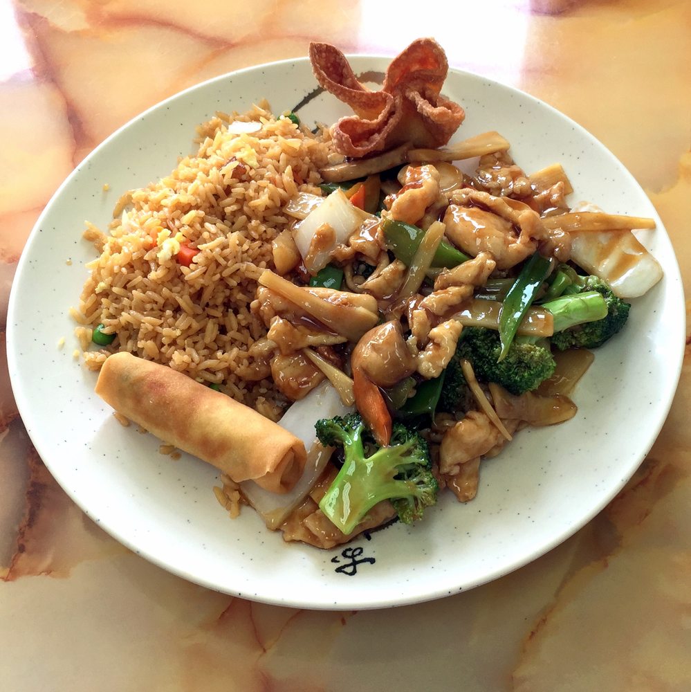 CHINA 1 - Updated October 2025 - 19 Photos & 50 Reviews - 147 N Parker ...