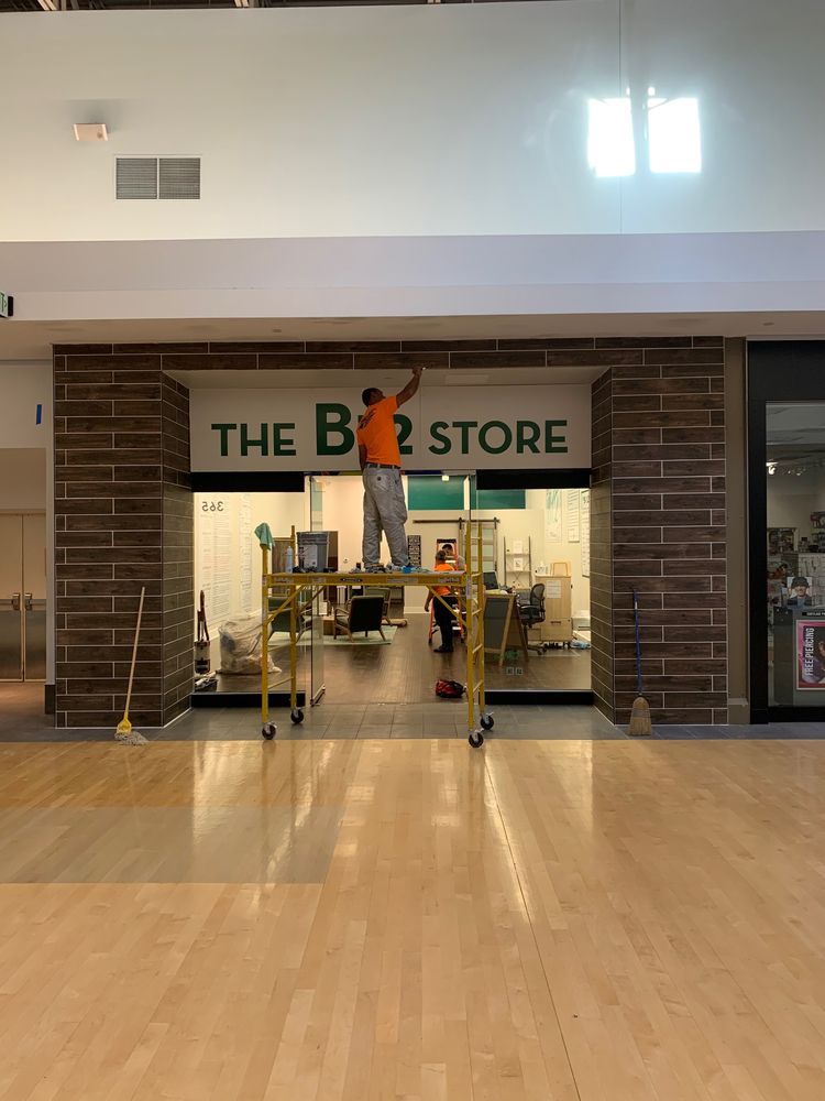 THE B12 STORE - Updated December 2025 - 14 Photos - 365 Opry Mills Dr ...