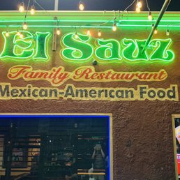 EL SAUZ FAMILY RESTAURANT - Updated October 2025 - 471 Photos & 608 ...