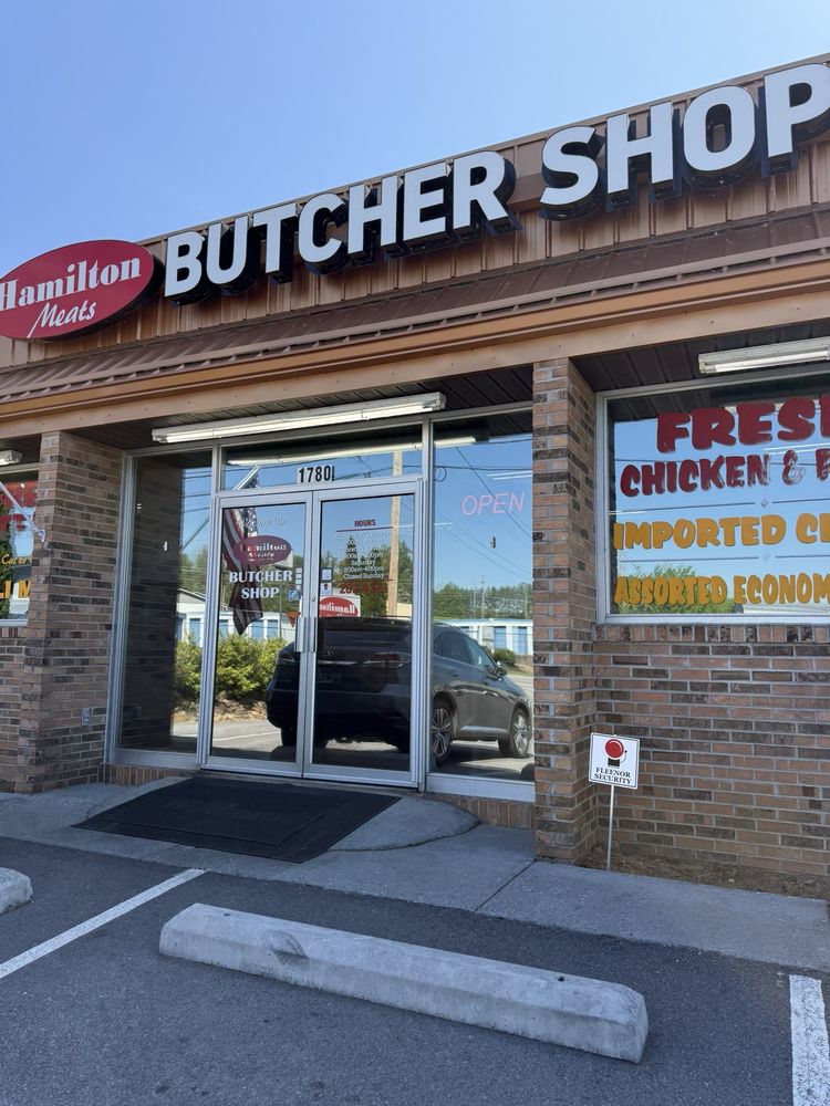 HAMILTON MEATS - Updated December 2025 - 11 Photos & 31 Reviews - 1780 ...