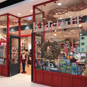 KIDSTUFF - 101 Parramatta Rd, Camperdown New South Wales, Australia ...