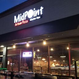 MIDPOINT - Updated August 2025 - 124 Photos & 27 Reviews - 594 Loudon ...
