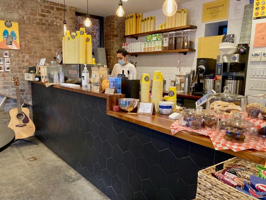 787 COFFEE - Updated July 2025 - 186 Photos & 118 Reviews - 100 ...