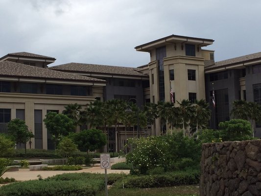 KAPOLEI COURTHOUSE - Updated December 2025 - 49 Photos & 31 Reviews ...