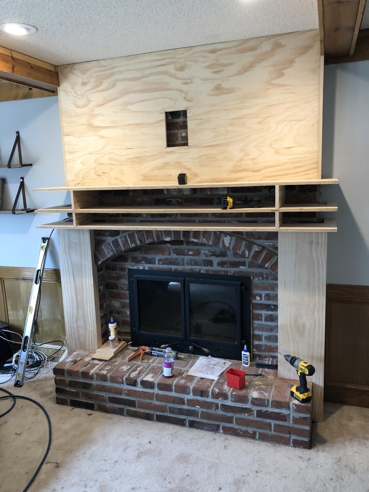 HANDY RANDY HANDY MAN SERVICE - Updated September 2025 - 43 Photos & 23 ...