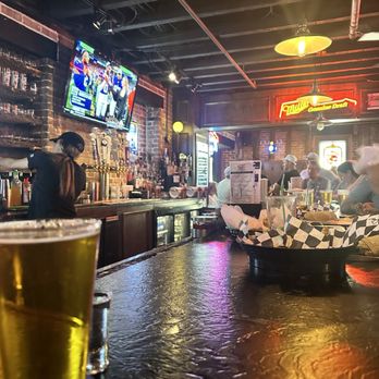 BAR-BILL NORTH - Updated August 2024 - 602 Photos & 399 Reviews - 8326 ...