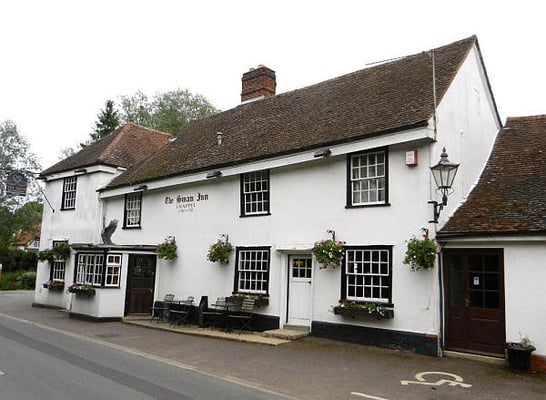 SWAN INN - Updated August 2025 - The Street, Colchester, Essex, United ...