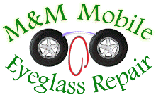 M&M MOBILE EYEGLASS REPAIR EAST VALLEY - Updated December 2025 - 25 ...