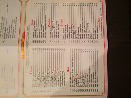 DRAGON INN - Updated August 2025 - 26 Photos & 93 Reviews - 2011 Ridge ...