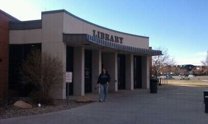 COLUMBINE LIBRARY - JEFFERSON COUNTY PUBLIC LIBRARY - Updated November ...